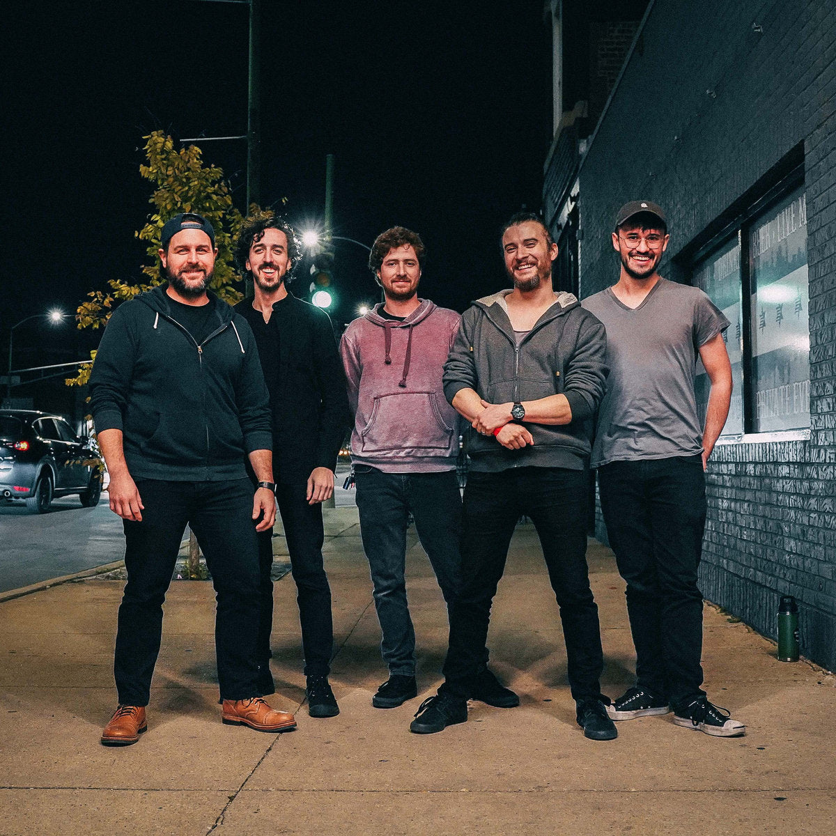 Outrun The Sunlight – dunk!records