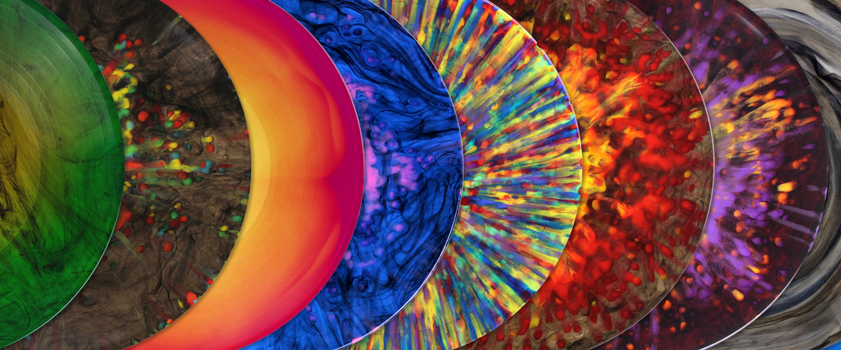 Other Labels & Independent Artists – dunk!records