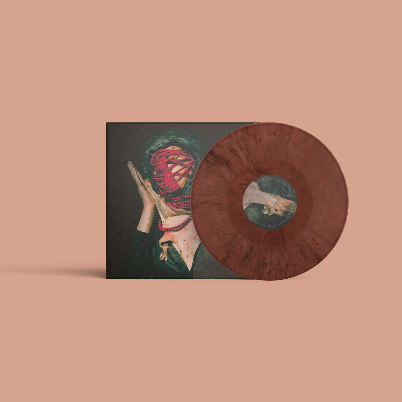Machukha • Mochari [LP] – dunk!records