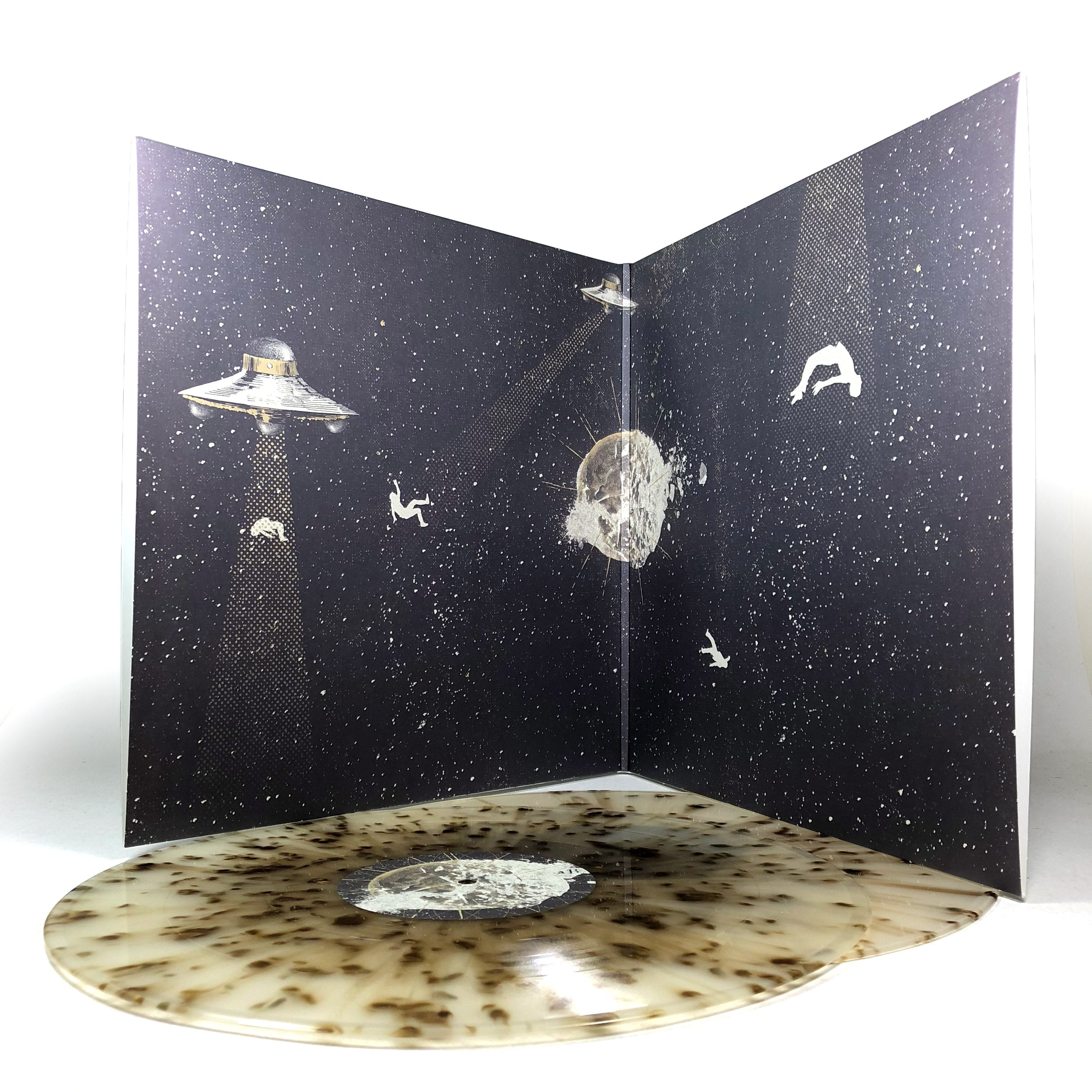 pg.lost • Live at dunk!fest 2017 [2xLP] – dunk!records
