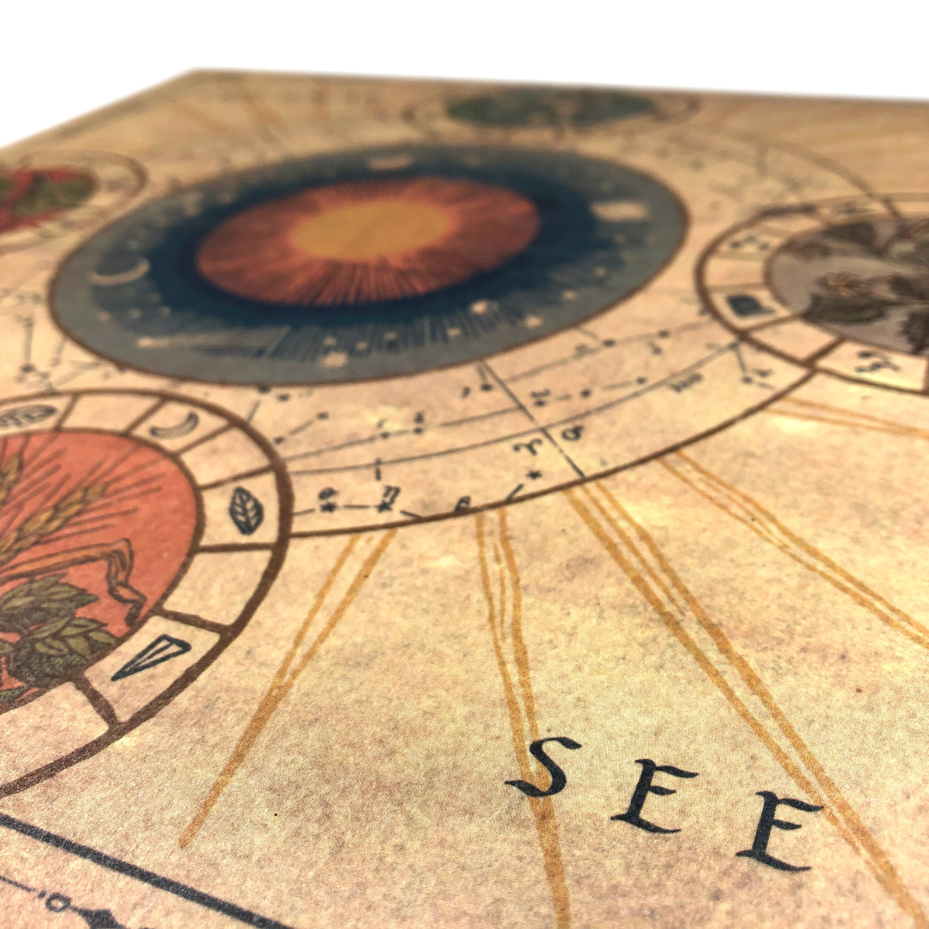 Old Solar • SEE [2xLP] – dunk!records